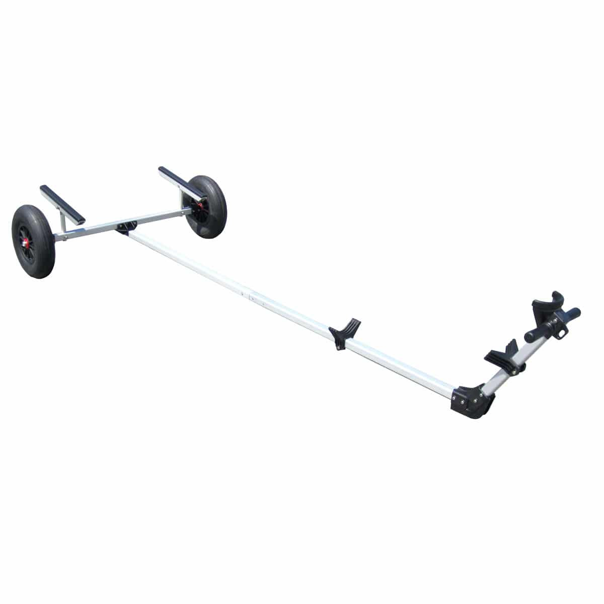LASER , NARROW WHEEL BASE Dolly - Liquid Surf and Sail
