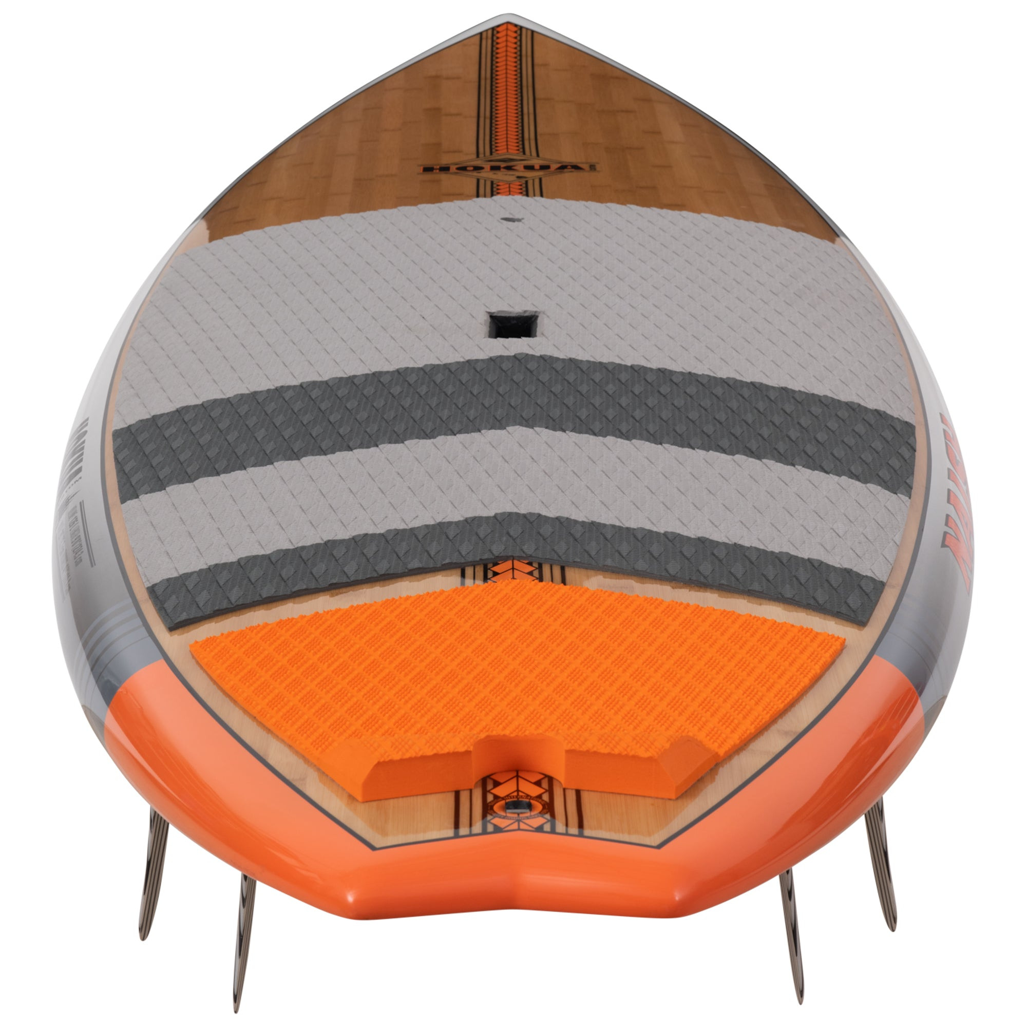 2024 Hokua GTW Custom - Liquid Surf and Sail