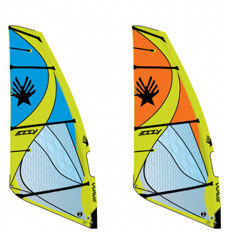 2024 Ezzy Wave - Liquid Surf and Sail