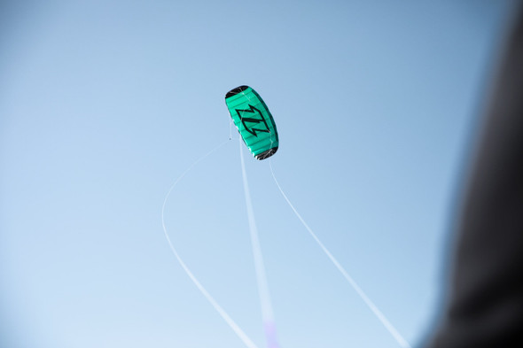 Standard Kite Pigtails Kit - Liquid Surf and Sail