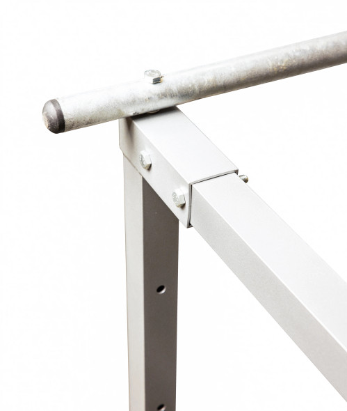 Multi-Sport Box Rack Trailer - Liquid Surf and Sail