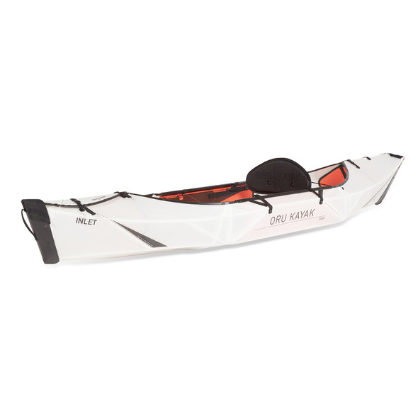 Caribe Clear Bottom Kayak - Liquid Surf and Sail