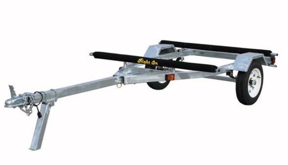 Sailboats - Sailboat Dollies / Trailers - Sailboat Trailers - Liquid ...