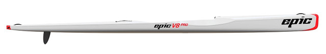 Epic V8 Pro Surfski - Liquid Surf and Sail