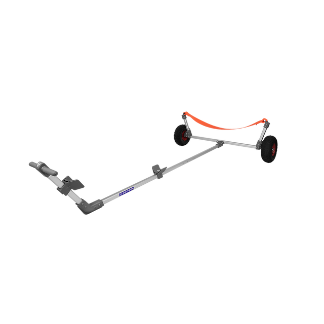 Dynamic Laser Pico Dolly - Liquid Surf and Sail