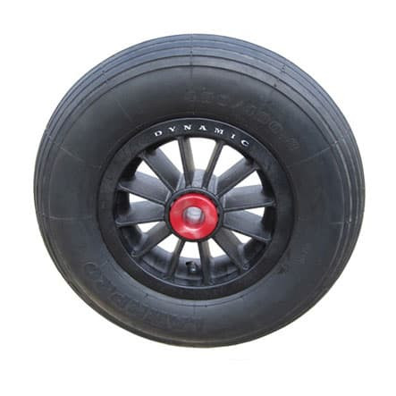 DYNAMIC DOLLY STANDARD WHEEL