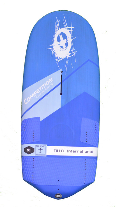 Tillo Competition V2 91 - Liquid Surf and Sail