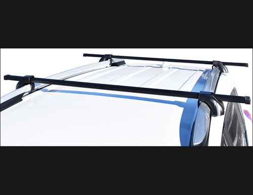 SteelTop Cross Rail System