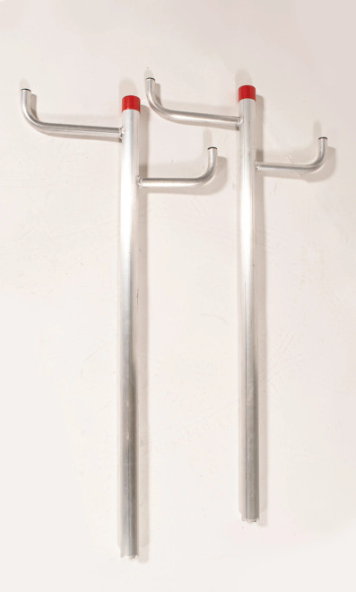 Chair Holders Pair