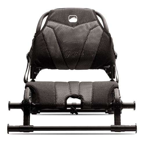 Hi Rise Seat Accessory Package - Liquid Surf and Sail