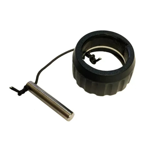 Aeron Adjustable Extension Collar