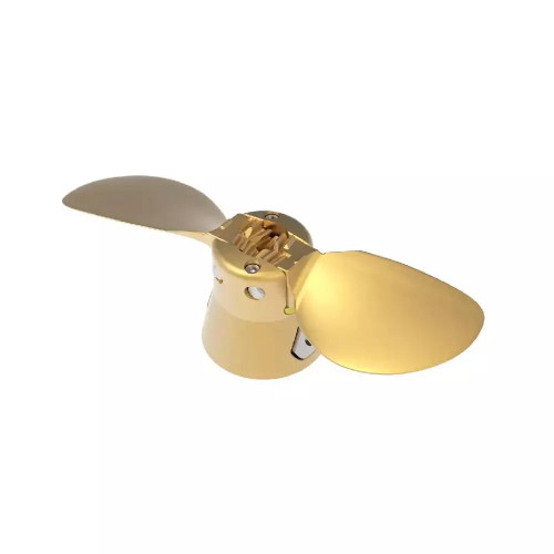 ePropulsion Pod Drive Folding Propellers - Liquid Surf and Sail