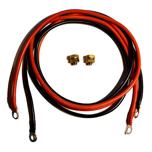 Newport Cable Extension Kit - Liquid Surf and Sail