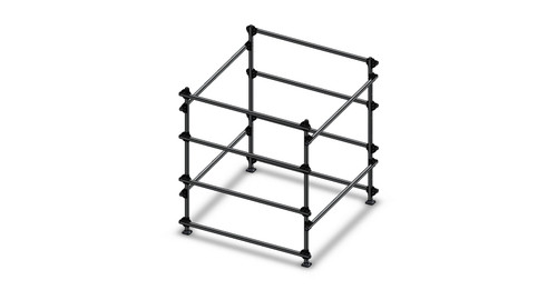 4 Boat Storage Rack - Small - Liquid Surf and Sail
