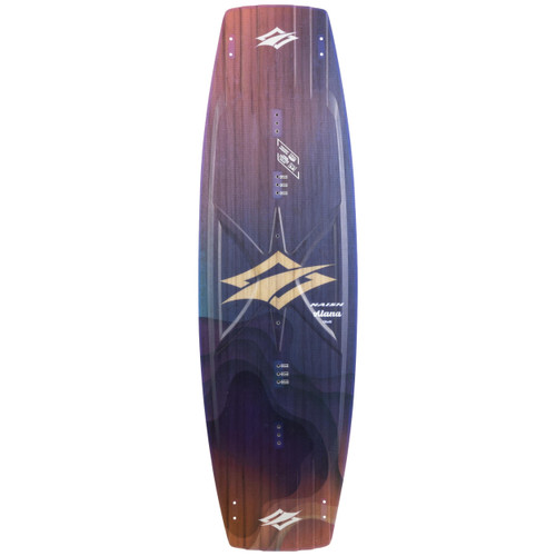 Alana - Liquid Surf and Sail