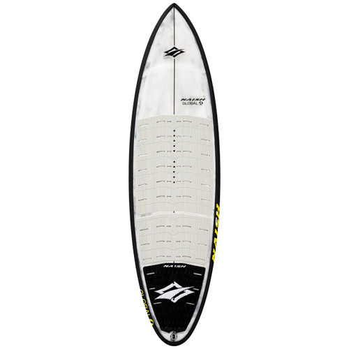 Global - Liquid Surf and Sail
