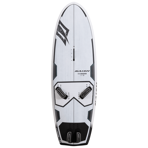 Hover Micro - Liquid Surf and Sail