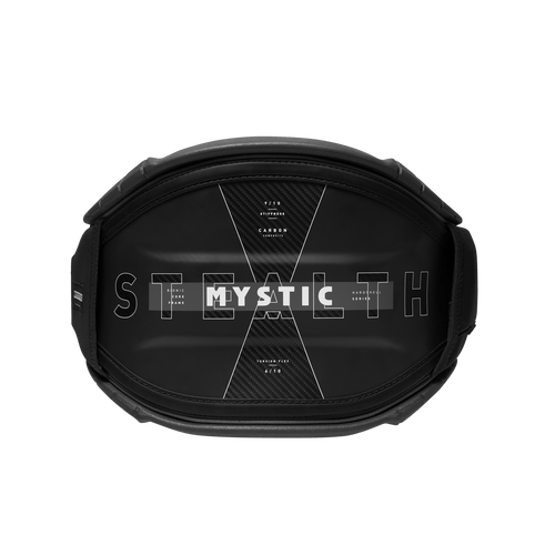 Stealth Waist Harness - Liquid Surf and Sail