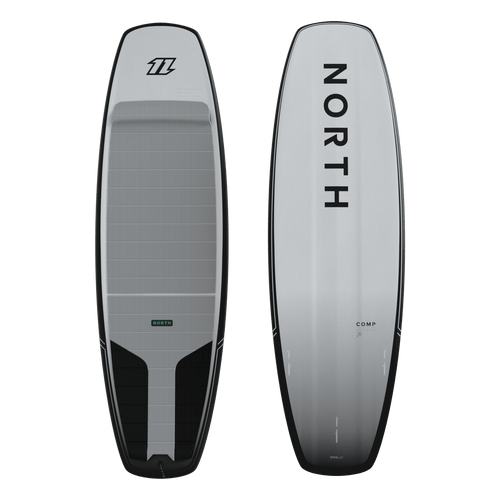 Comp Surfboard - Liquid Surf and Sail