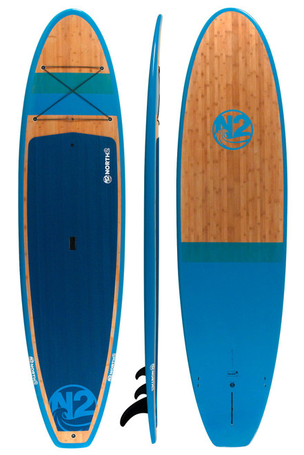 N2 CARDIFF 10 - Liquid Surf and Sail