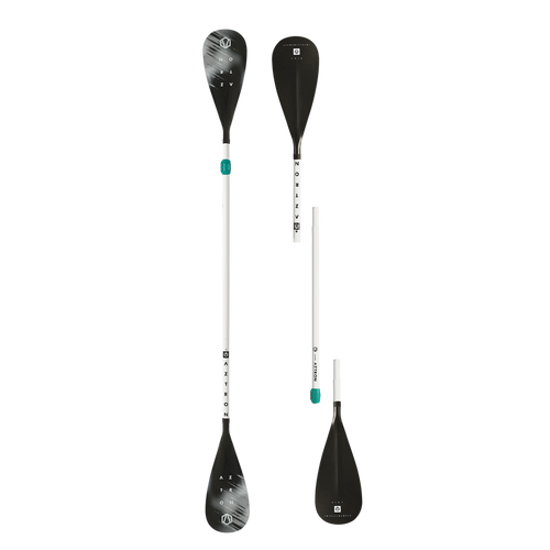 STYLE II Double Blade Paddle - Liquid Surf and Sail