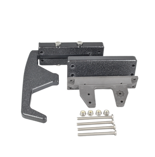 DIY (Do It Yourself) ThruHull™ POD Adapter | Bixpy Adapters