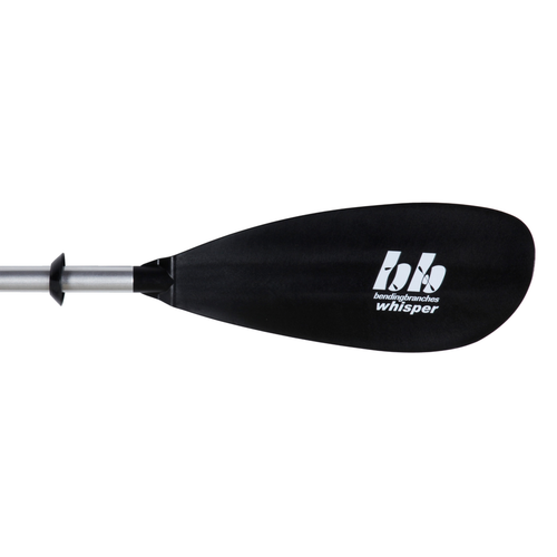 Whisper kayak paddle - Liquid Surf and Sail