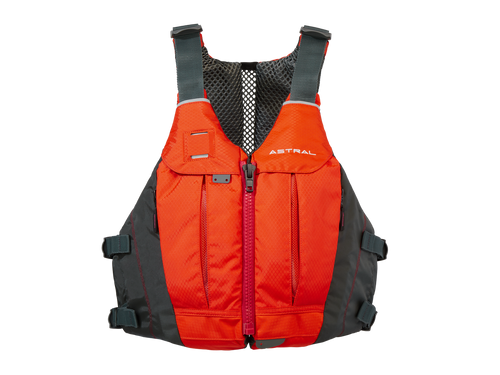 E-Linda PFD - Liquid Surf and Sail