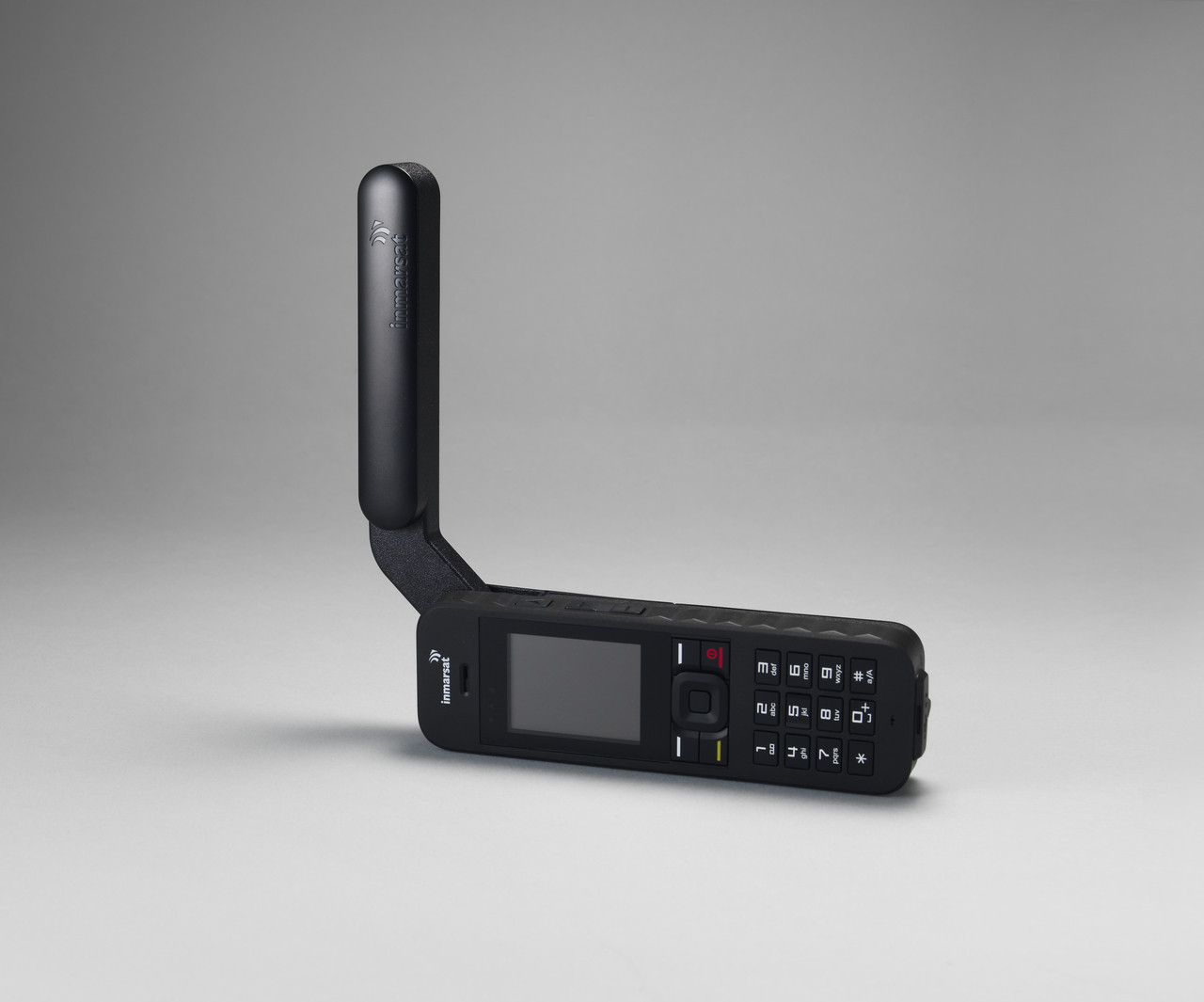 Isatphone 2 - All Over Communications