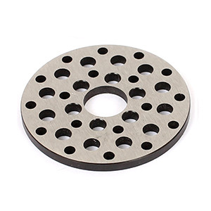 ARC Brake Disk Drilled - Hobby Square