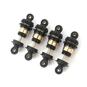 ARC Shock Set Ultra Short - Hobby Square