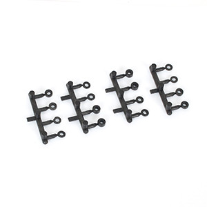 ARC Plastic Shims (1/2/3mm) - Hobby Square