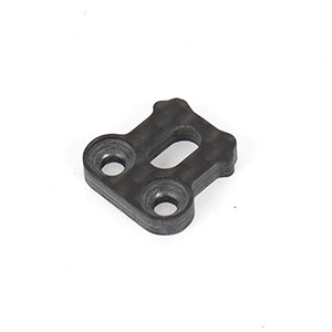 ARC R8.3 Ackerman Plate 9mm - Hobby Square