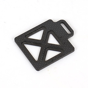 ARC R8.3E ESC Plate - Hobby Square