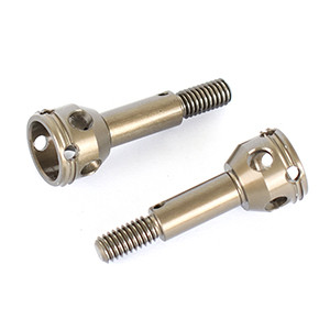 ARC CVD Wheel Axle V2 (2) - Hobby Square