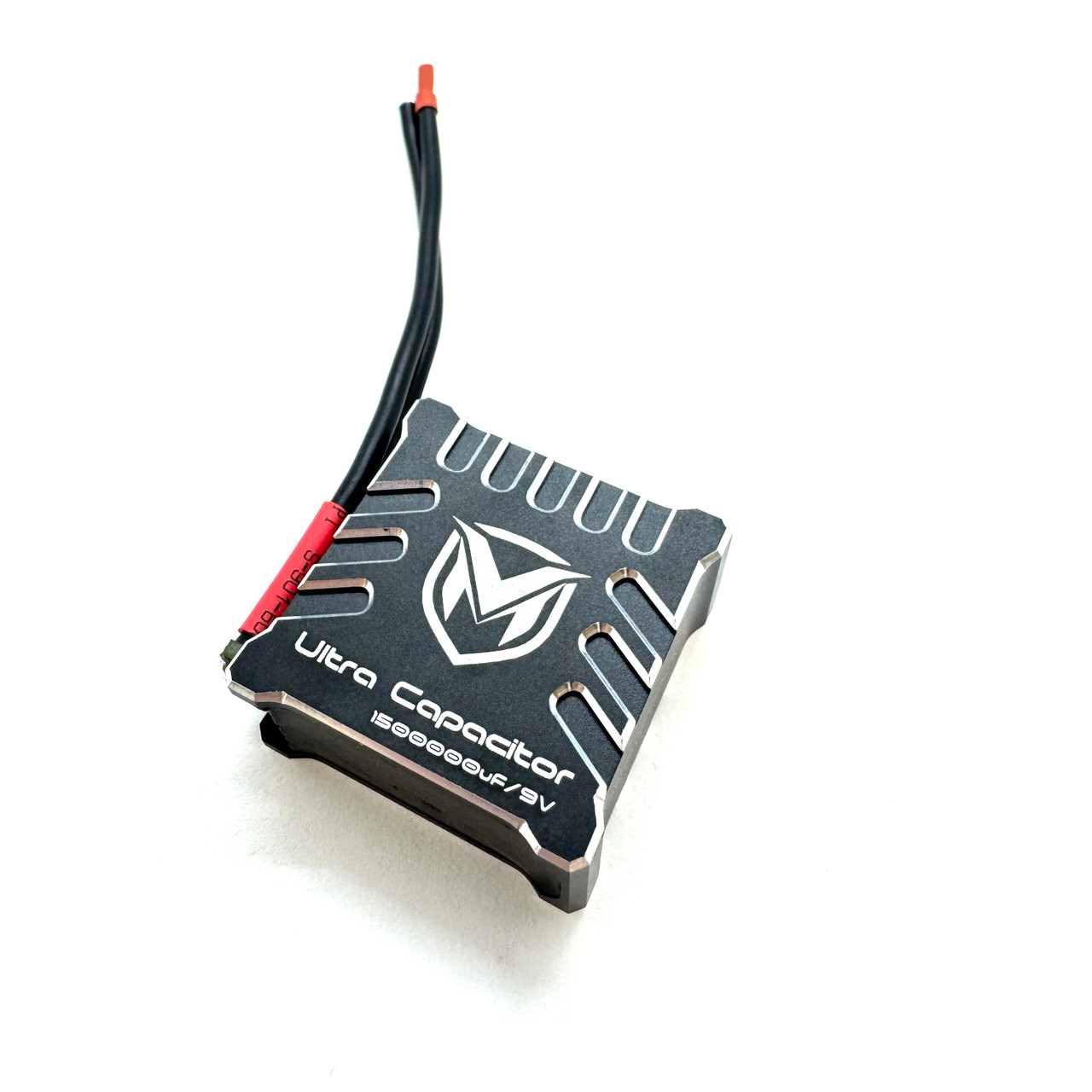Maclan Ultra Capacitor - Hobby Square