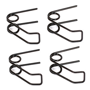 ARC Tire Hook Spring (4 pcs) - Hobby Square