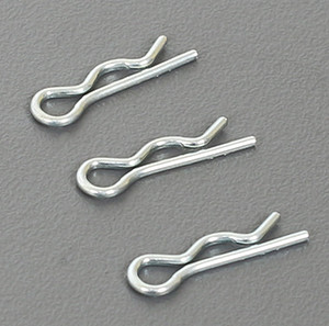 ARC 3mm R Clip (10 pcs) - Hobby Square