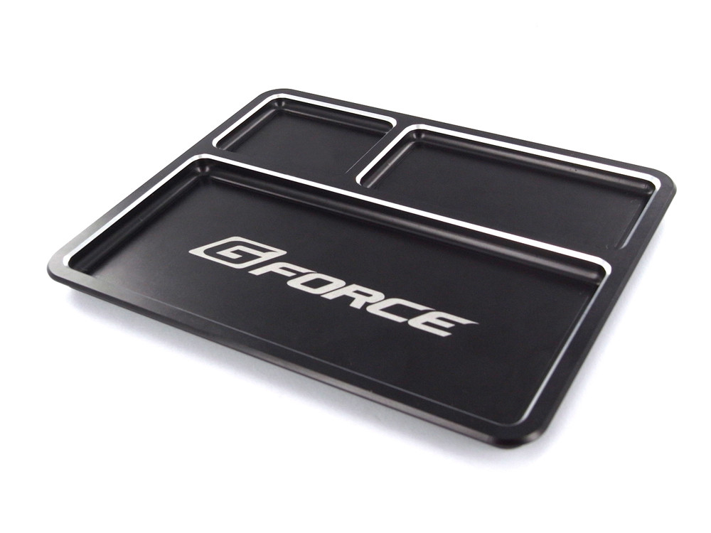 G-Force Parts Tray - Hobby Square