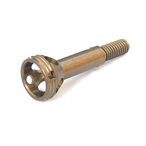 ARC R11 Wheel Axle-7075 - Hobby Square