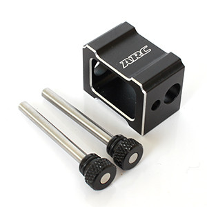 ARC R12 Bulkhead Alignment Block-17mm - Hobby Square