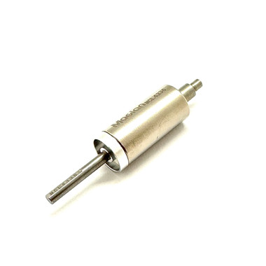 Maclan MRR V4 12.5mm High Torque Rotor (Silver) - Hobby Square