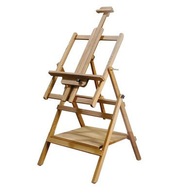 Buy Artist Easels | Display, Box, Sketch, Table Easel & More!
