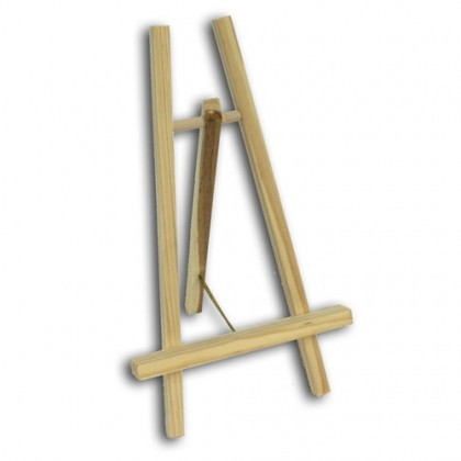 Buy Artist Easels | Display, Box, Sketch, Table Easel & More!