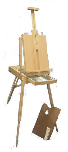 Buy Artist Easels | Display, Box, Sketch, Table Easel & More!