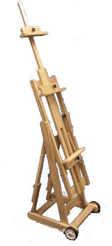 Buy Artist Easels | Display, Box, Sketch, Table Easel & More!