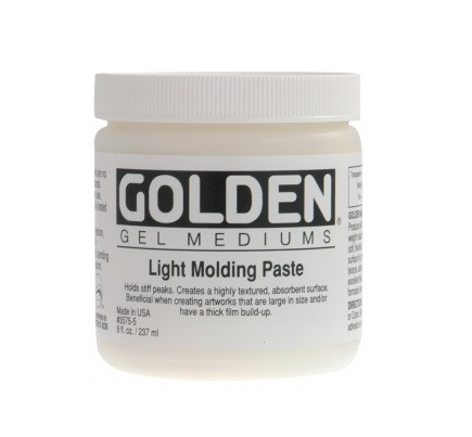 GOLDEN Soft Gel
