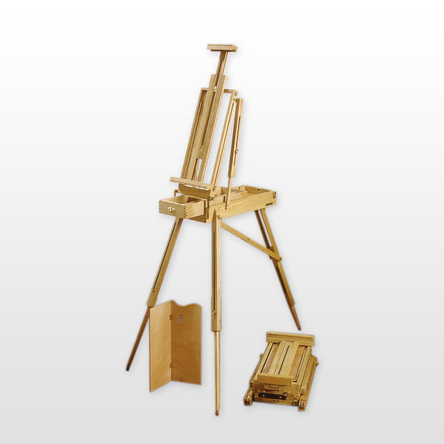 Buy Artist Easels | Display, Box, Sketch, Table Easel & More!