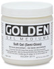GOLDEN Soft Gel