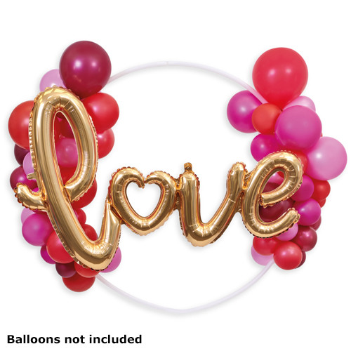 Gemar Balloon Ring - 80cm (1)